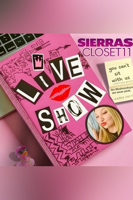 Posh Show - Poshmark